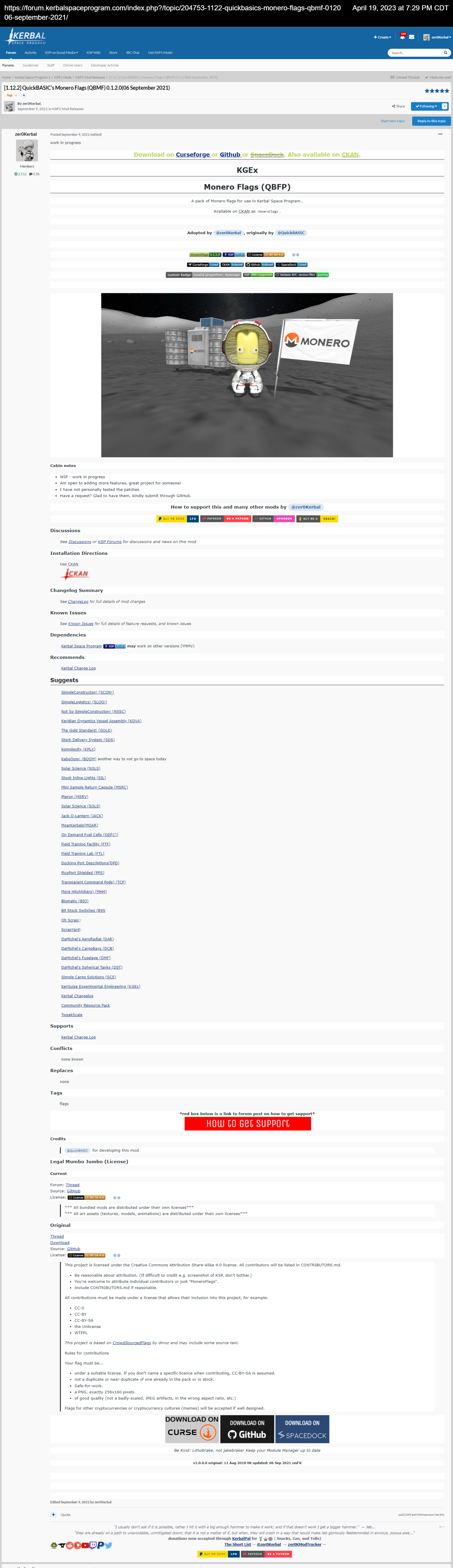Legal Mumbo Jumbo | Universal Storage Stock Resource Fuel Cell (QBUS)